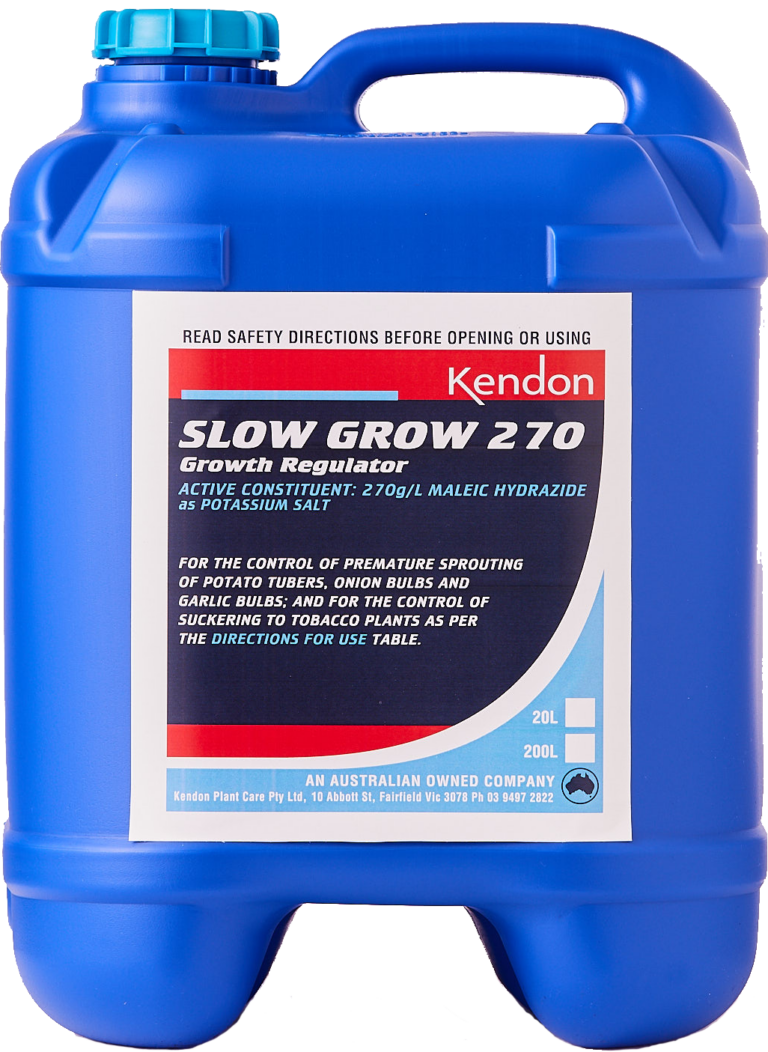 Products – Kendon Chemicals