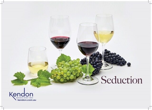 Kendon Chemicals