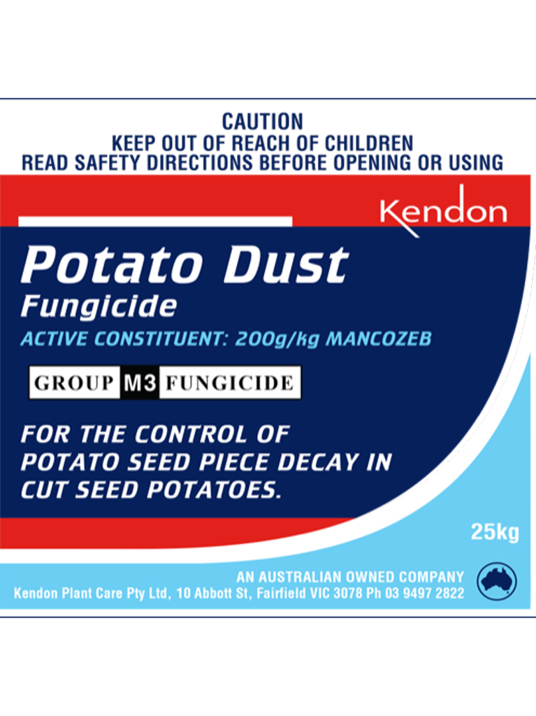 Products – Kendon Chemicals