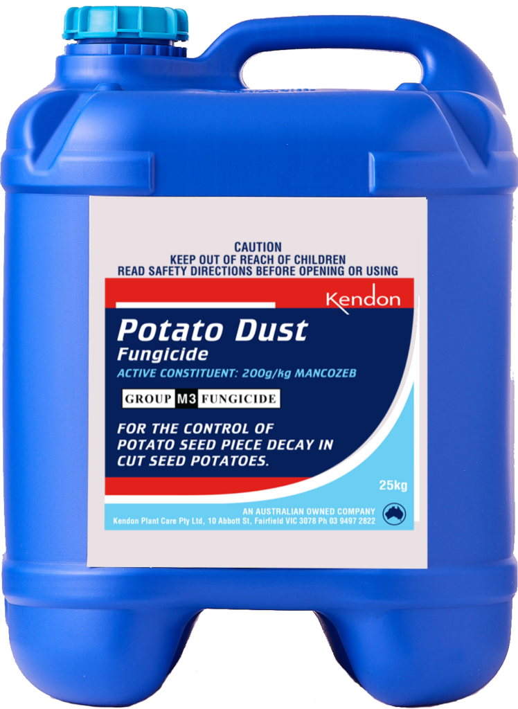 Kendocide – Kendon Chemicals