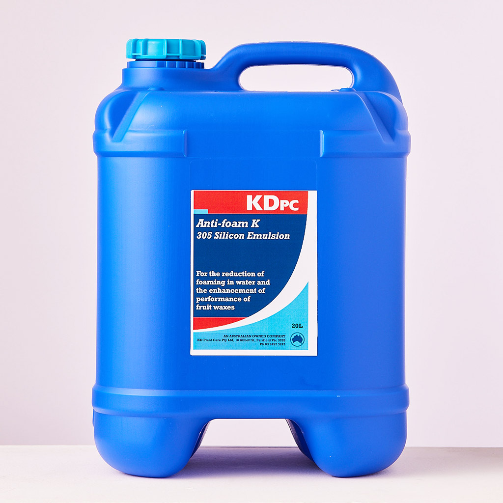Anti-Foam K - Kendon Chemicals