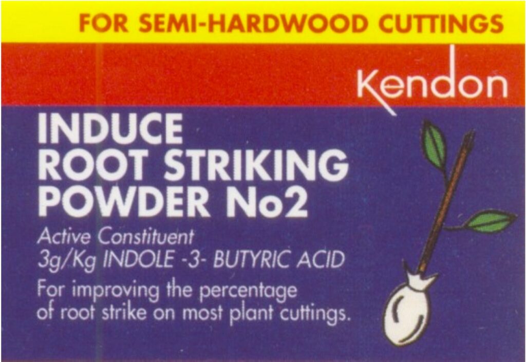 Induce - IBA Powders / Liquids & Gels - Kendon Chemicals