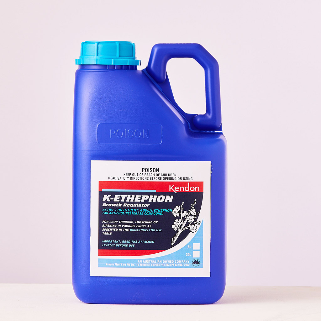 K-Ethephon - Kendon Chemicals