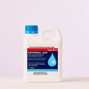Products – Kendon Chemicals