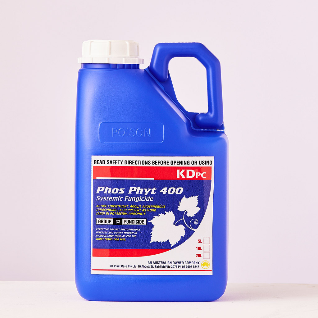 Phos Phyt 400 - Kendon Chemicals