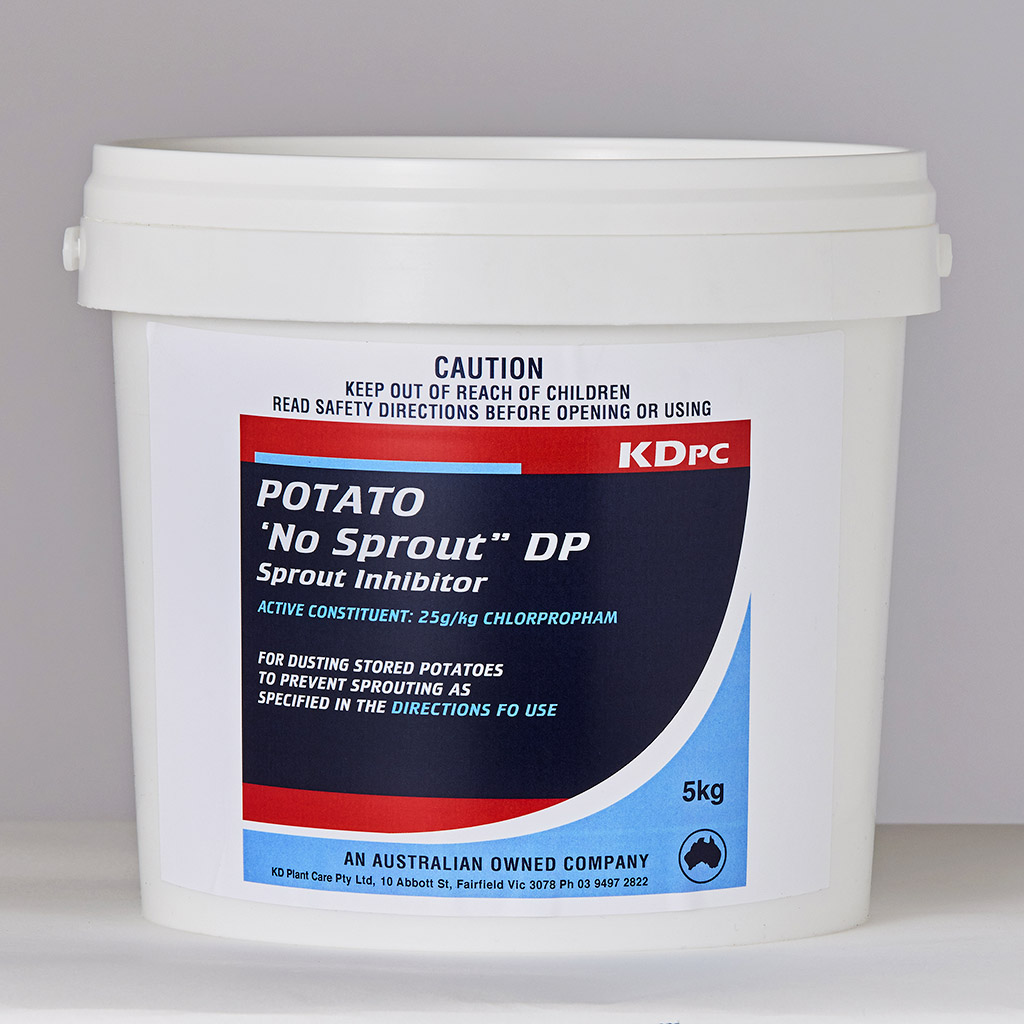 Potato No Sprout DP - Kendon Chemicals