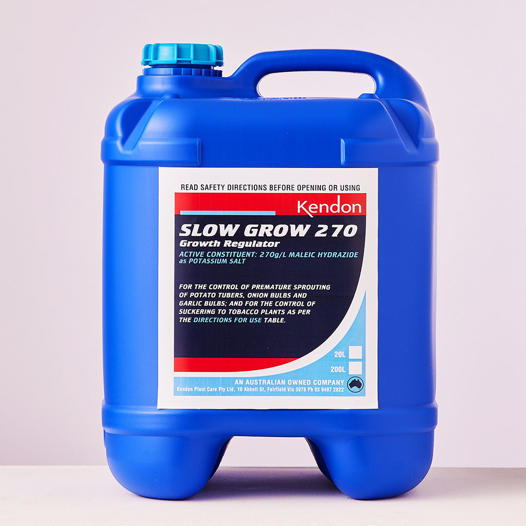 Slow Grow 270 – Kendon Chemicals