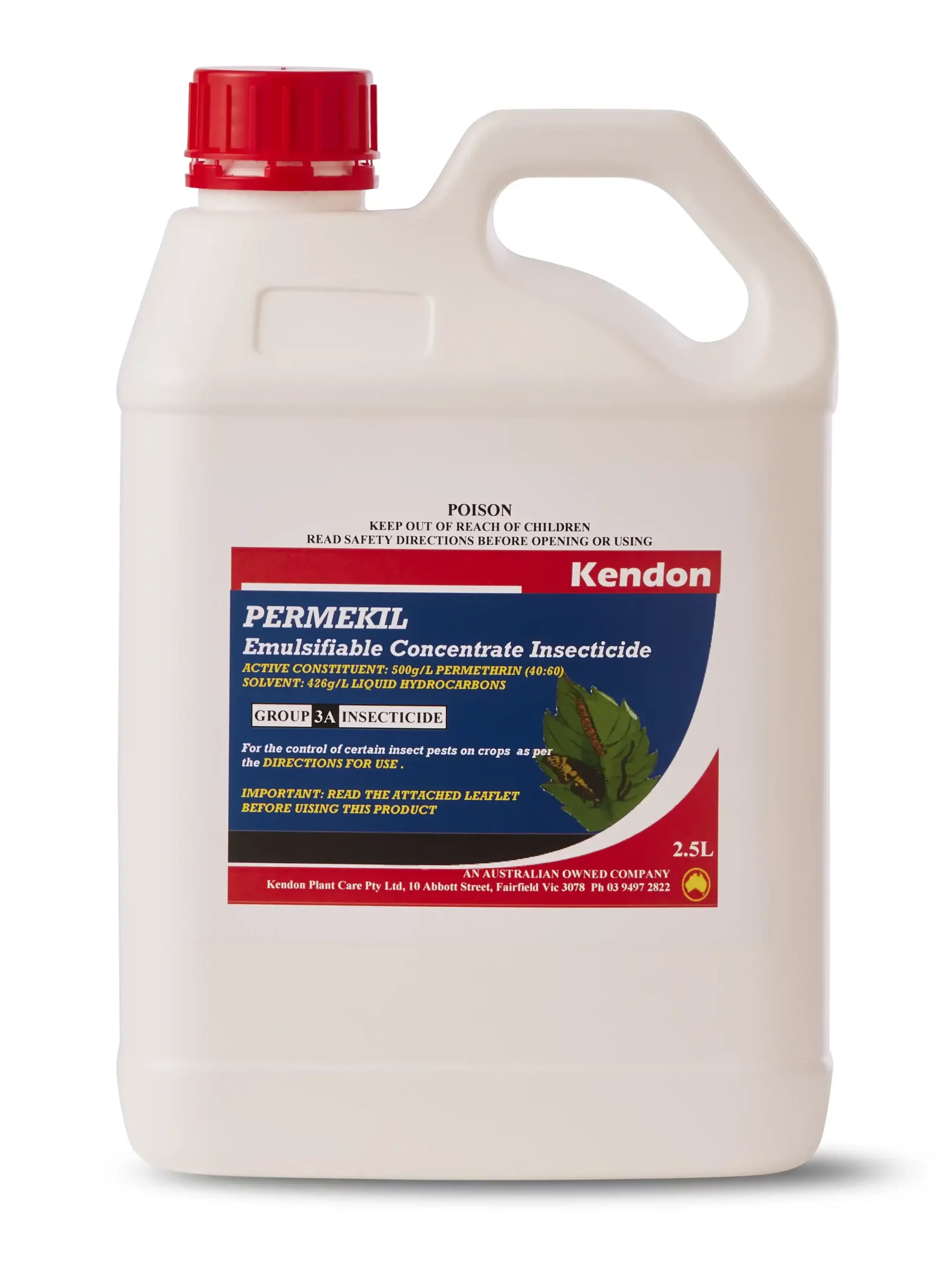 Permekil - Kendon Chemicals