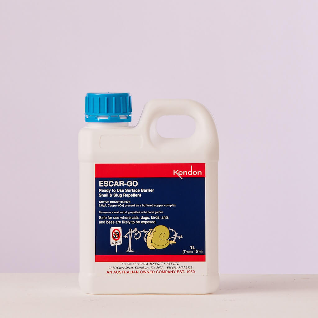 Escar-Go - Kendon Chemicals