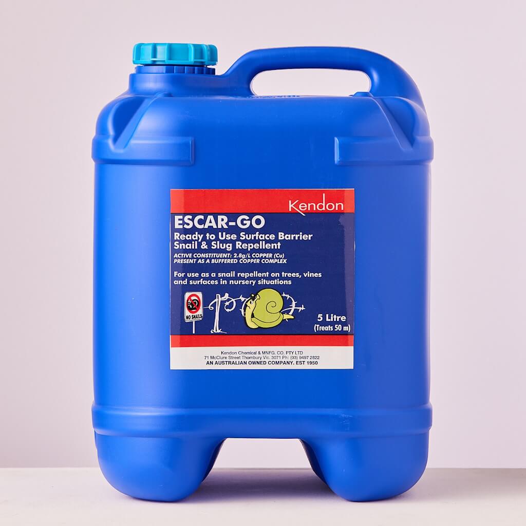 Escar-Go - Kendon Chemicals