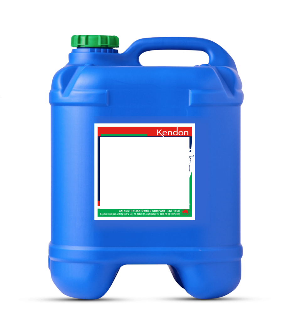 Products – Kendon Chemicals